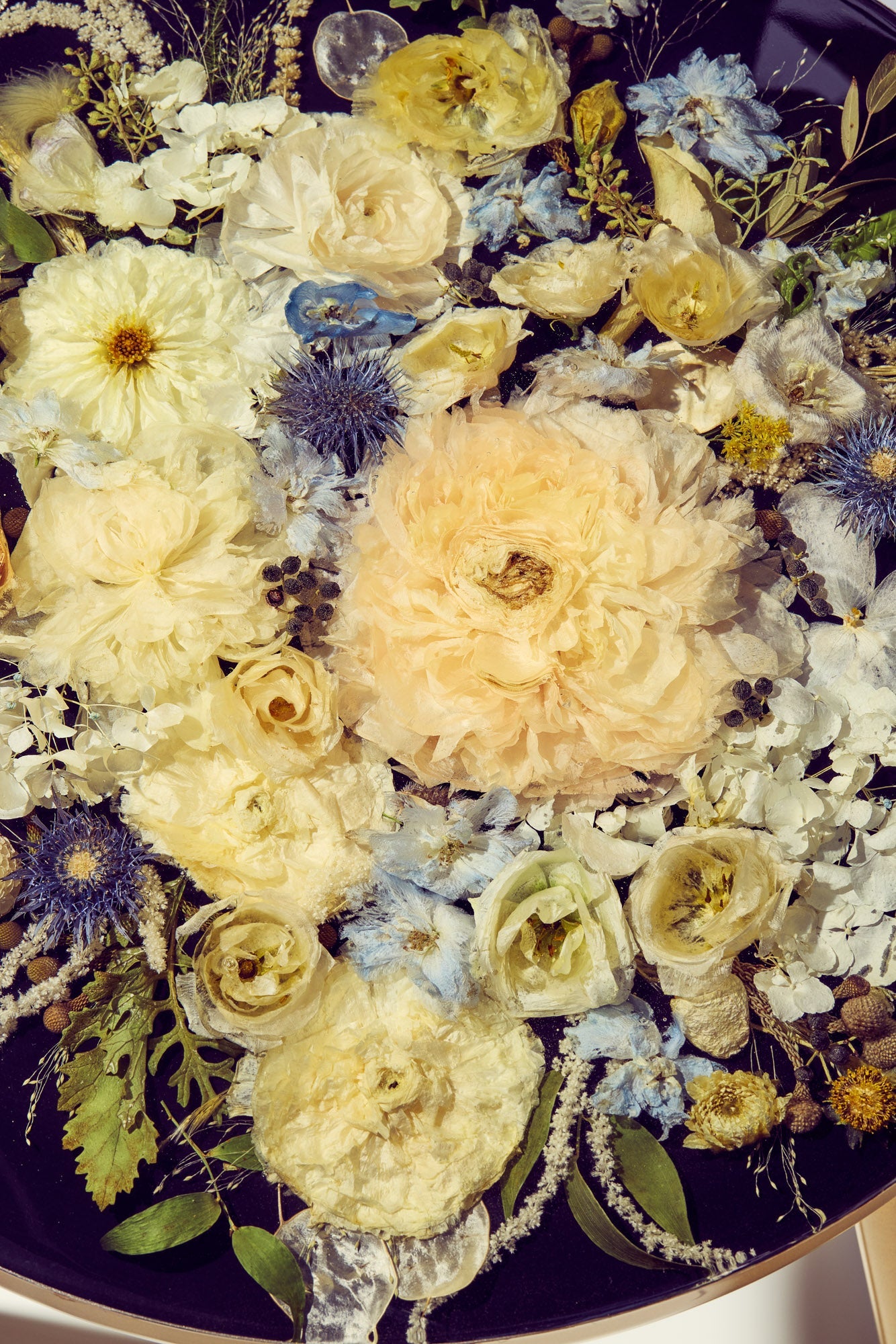 Custom Floral Preservation – Forage_and_Flower